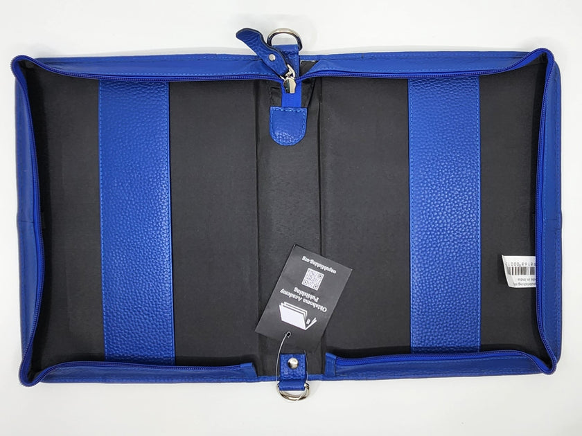 Case leather - fits Mission, La Misión & Messenger – OA Publishing